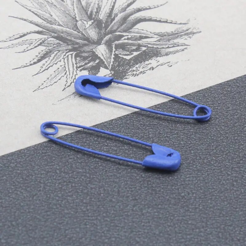 50-200 шт. 30,5 мм разноцветная родиевая брошь, зажим для броши, булавки, булавки, настройки броши, пустая основа для DIY, принадлежности для изготовления ювелирных изделий