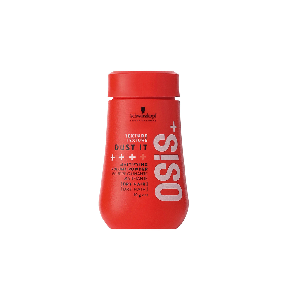 Schwarzkopf Professional Schwarzkopf Osis+ Dust it - Моделирующая пудра для волос с матовым эффектом 10 г
