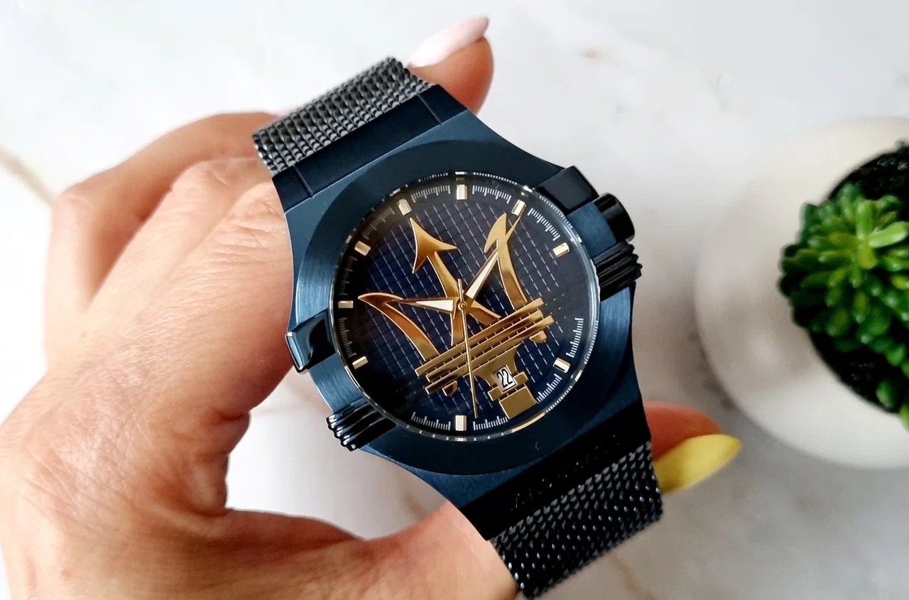 Наручные часы