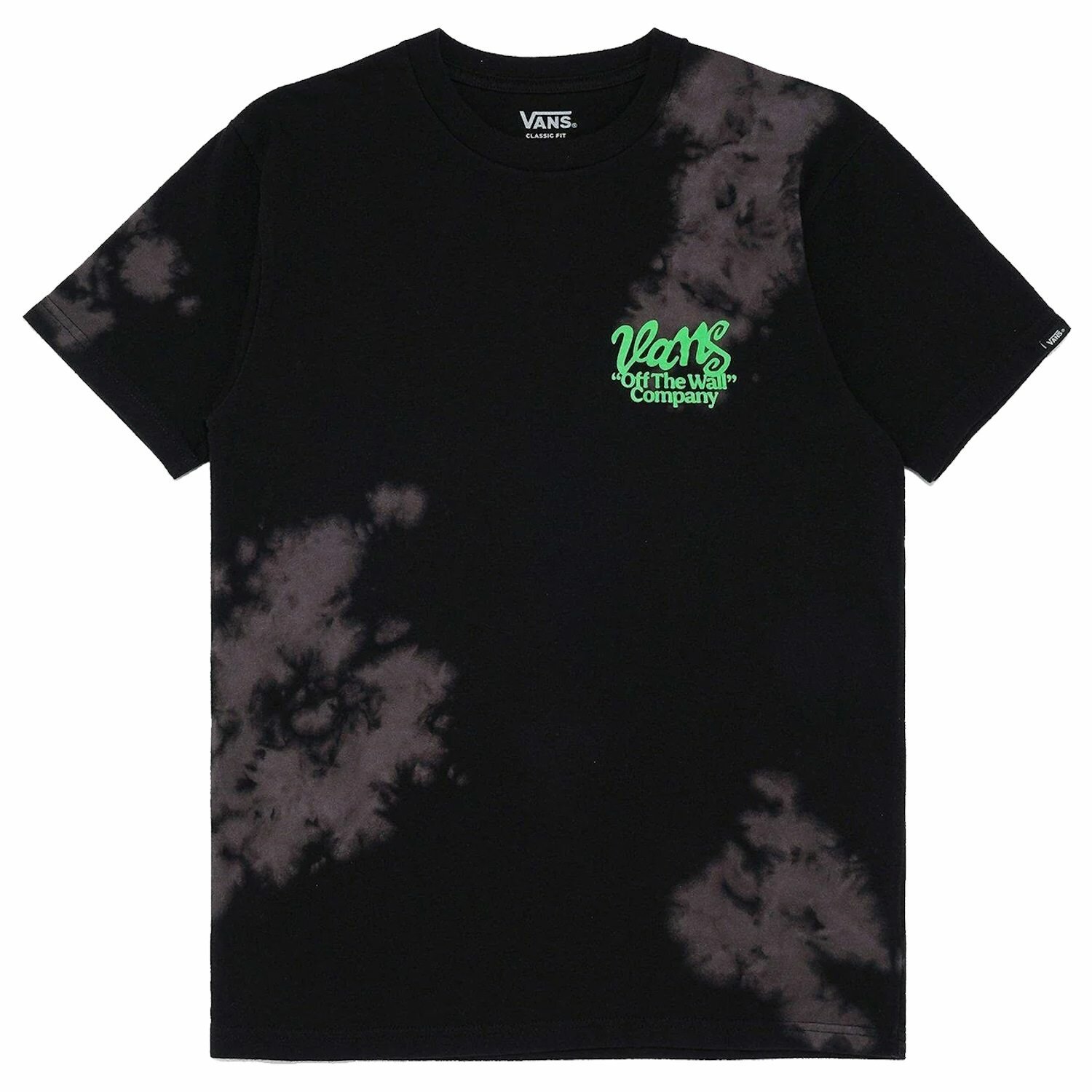 Футболка SPRAY TYPE SS TEE