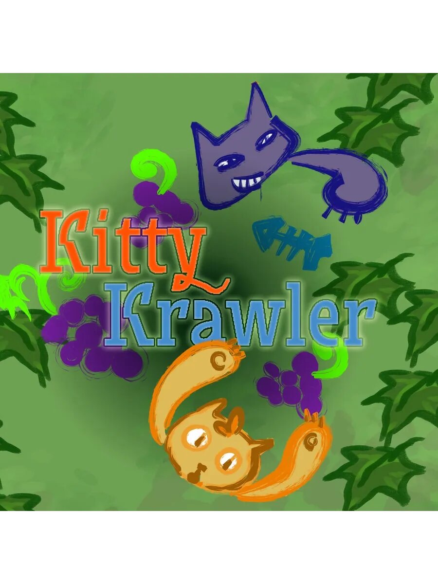 Kitty Krawler PS5