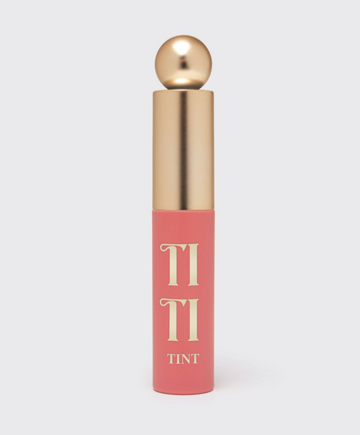 Тинт Vivienne Sabo для губ Tititint, тон 05, коралловый, 4 гр