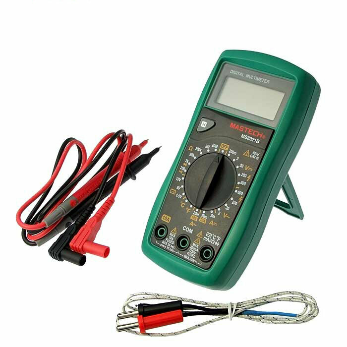Мультиметр MS8321B (MASTECH)