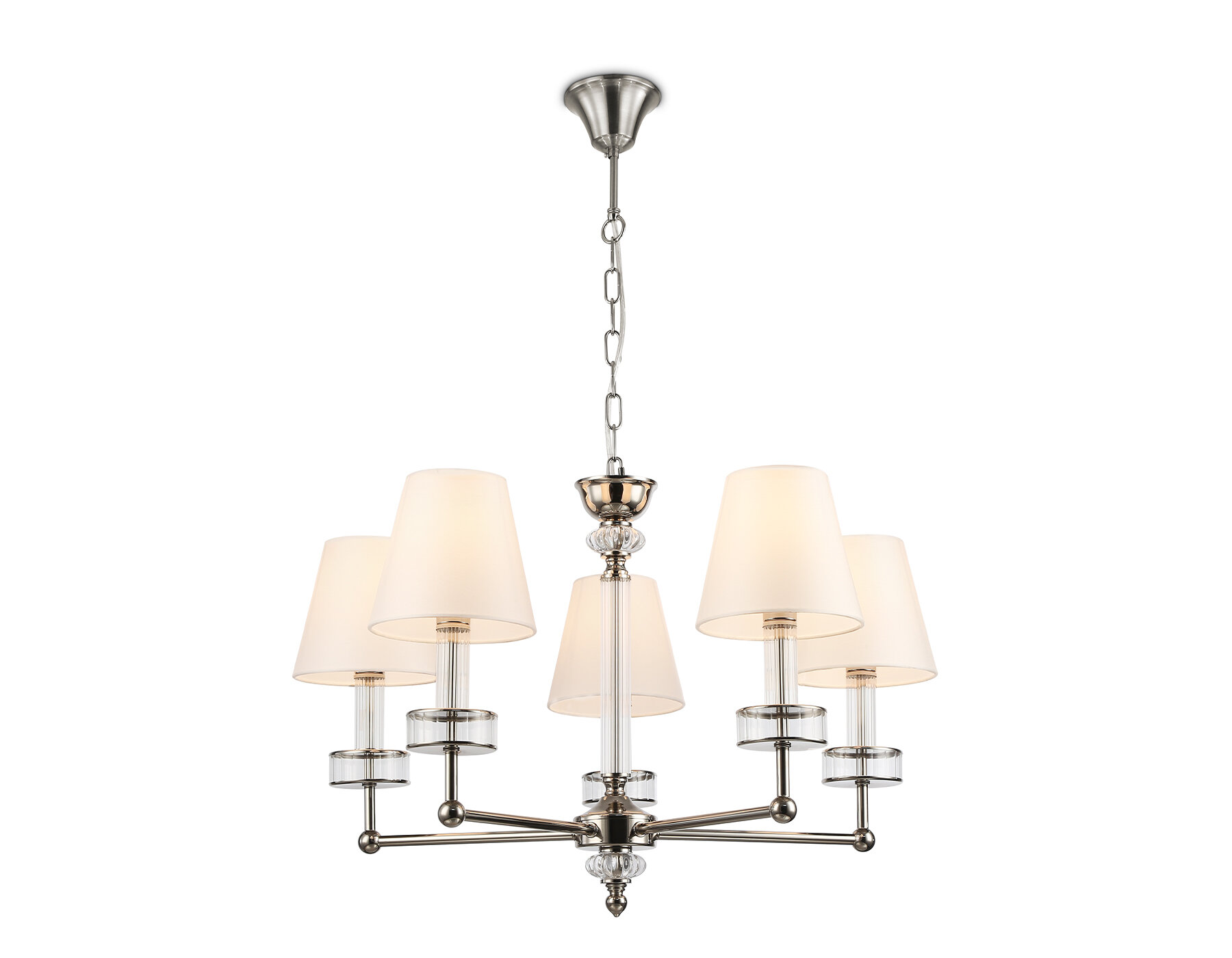 Люстра Ambrella light HIGH LIGHT LH71001