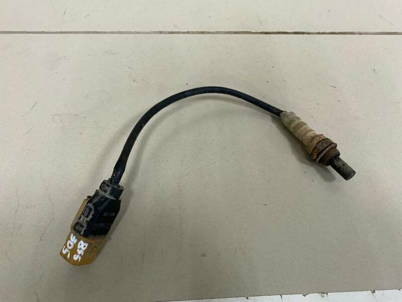 Датчик кислородный / Lambdasonde Hyundai Sonata 4 EF,Tagaz 2001-2012 кат.номер: 3921037510