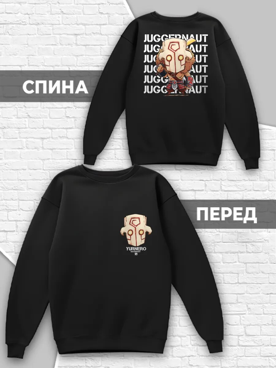 Свитшот Printech
