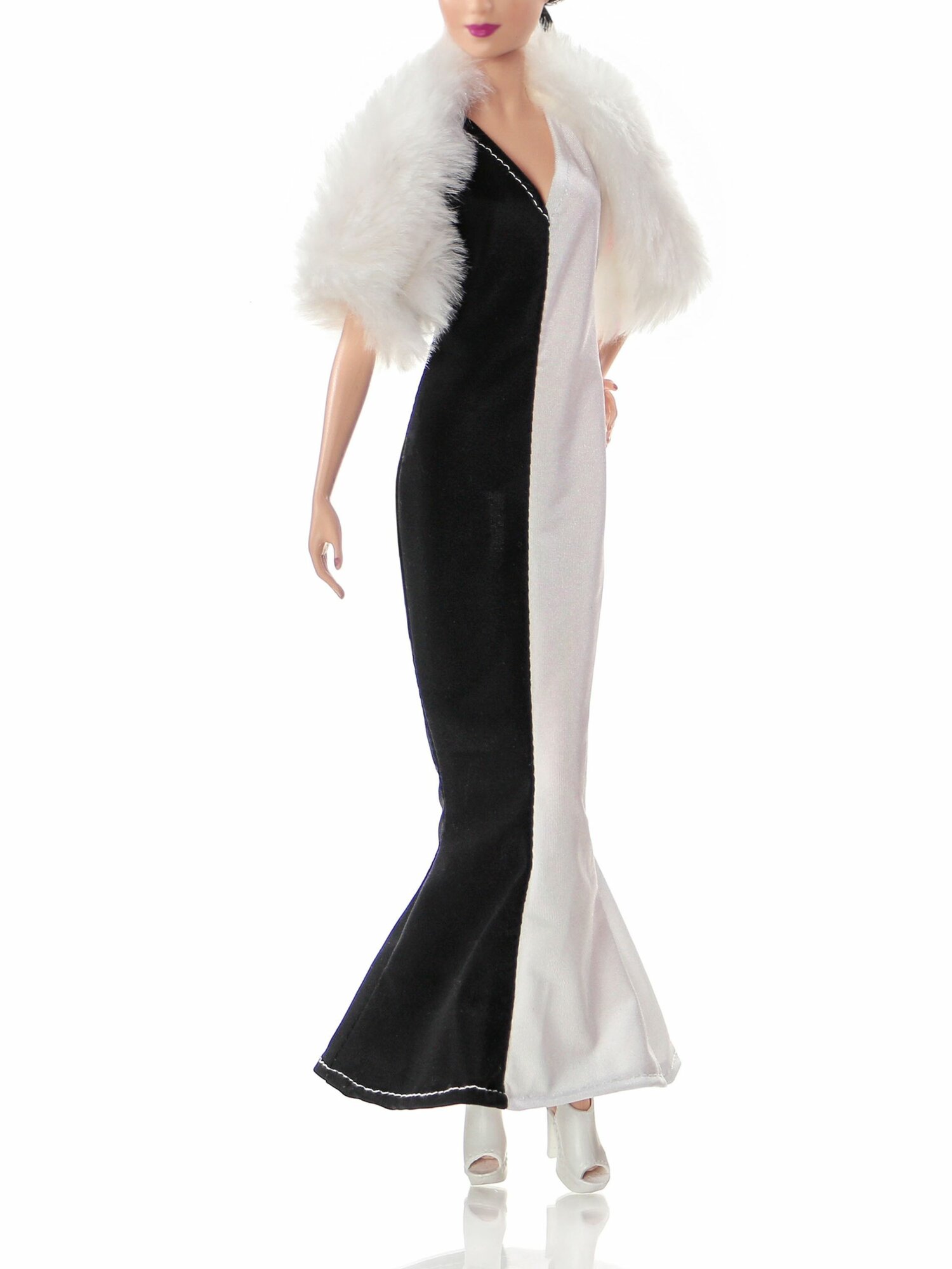 Одежда для кукол VIANA