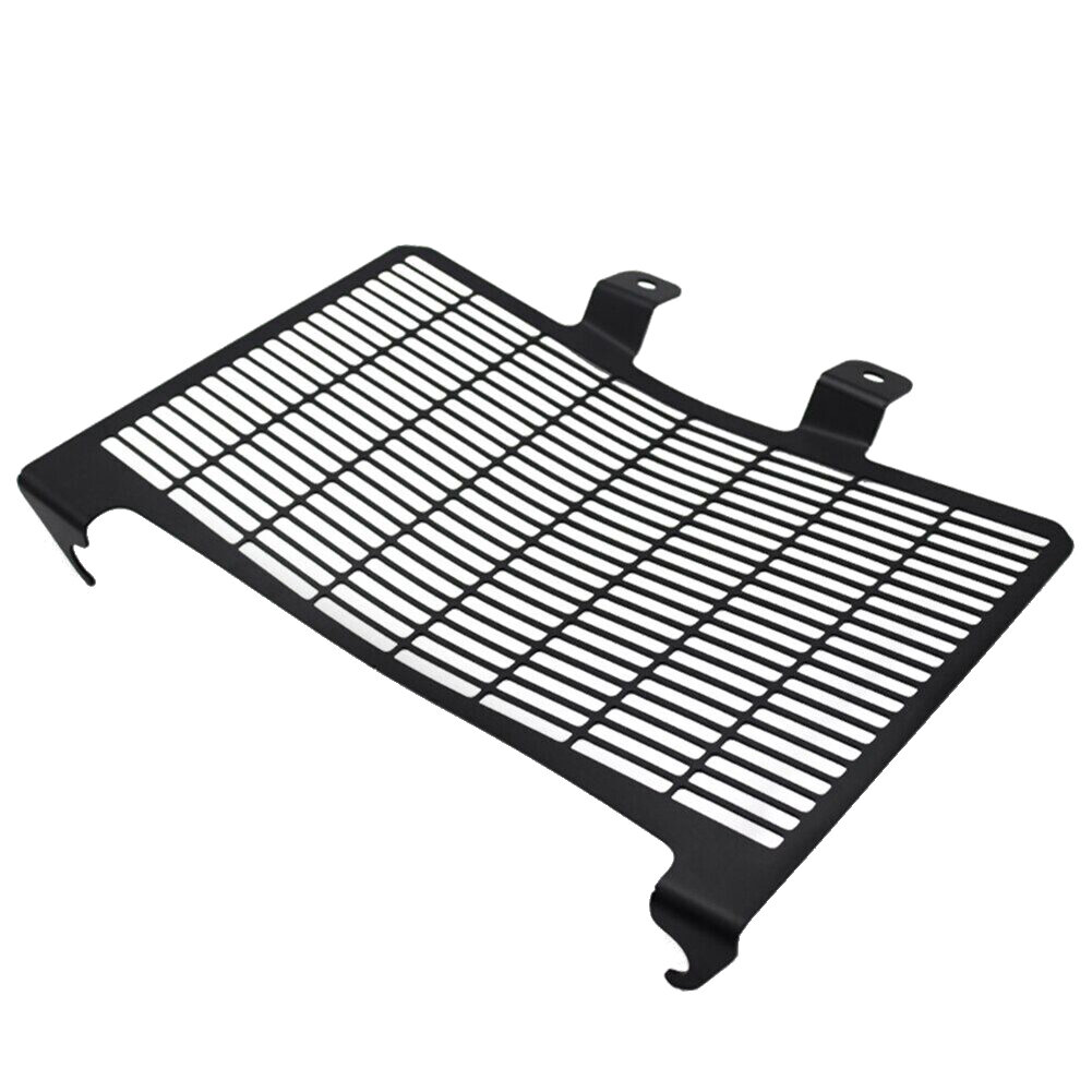 Алюминиевая решетка радиатора мотоцикла MyPads