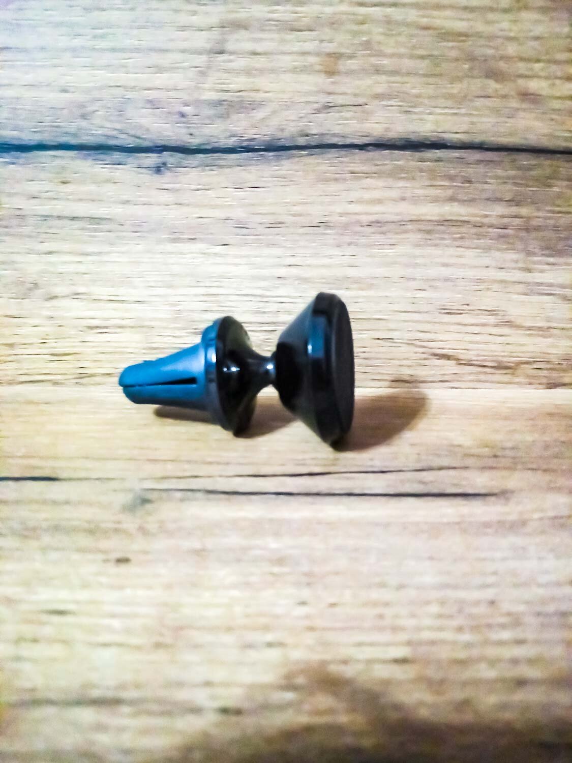 Магнитный держатель Magnet Holder CXP-006, черный