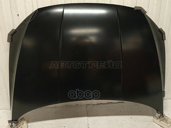 Капот VW POLO 20- (уценка на 10%) Sat арт. D10-ST-38-0002-U003