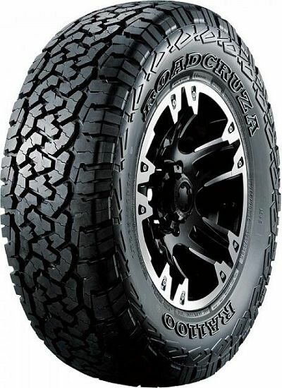 Шина летняя 205/70R15 Roadcruza RA 1100 A/T (96/93S), для легковых автомобилей