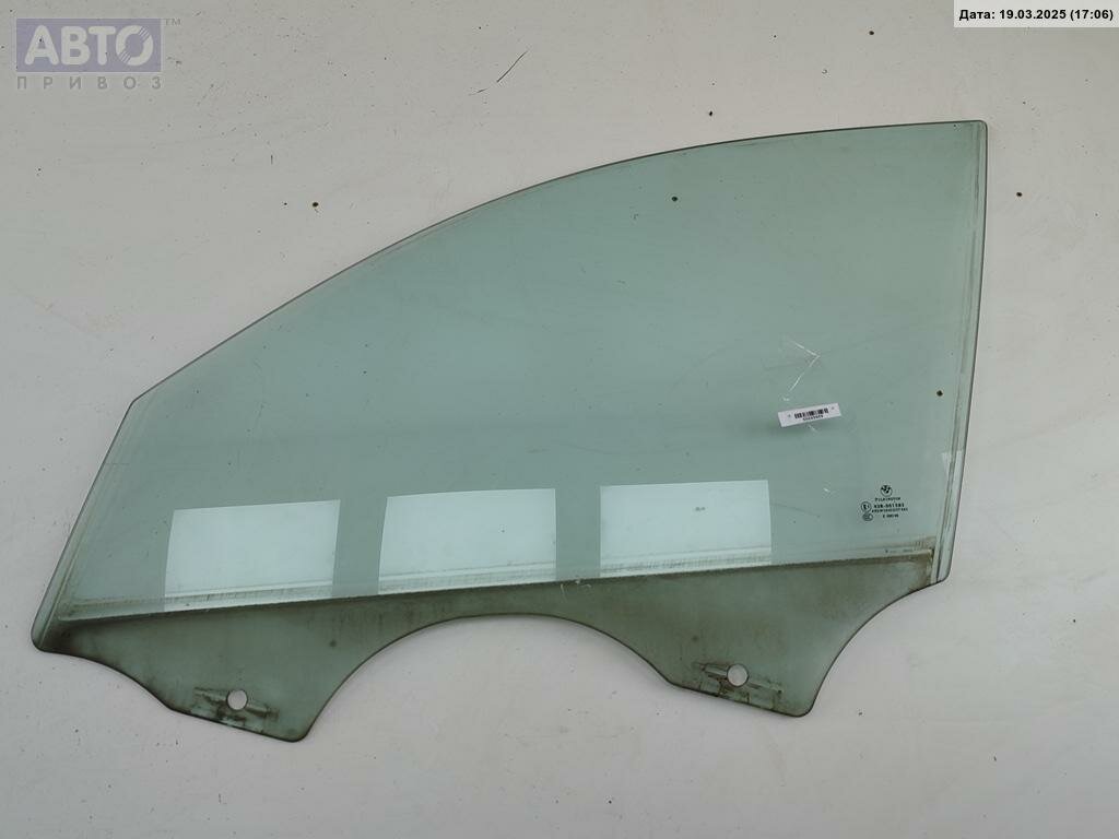 Стекло двери передней левой BMW 3 E90/E91/E92/E93 (2005-2013)