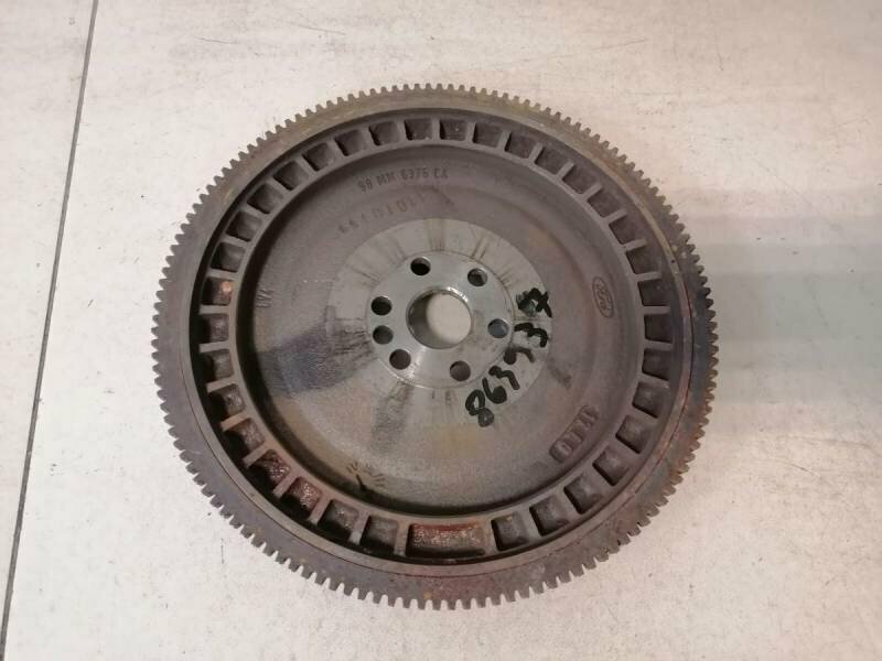 Маховик Ford Focus 2 DA 2005-2008 кат.номер: 98MM6375CA