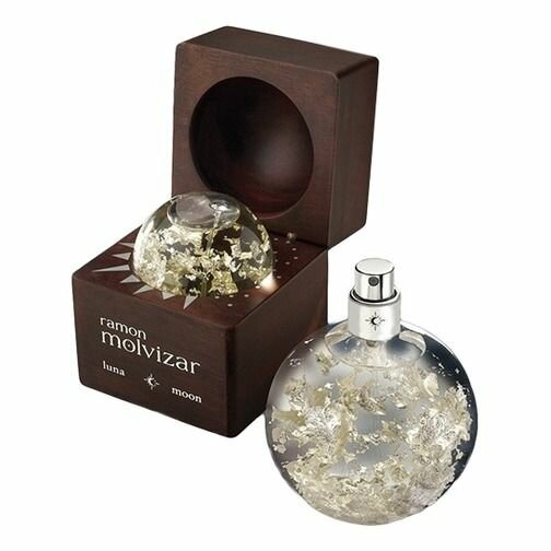 Ramon Molvizar Luna Moon Парфюмерная вода унисекс 100 ml