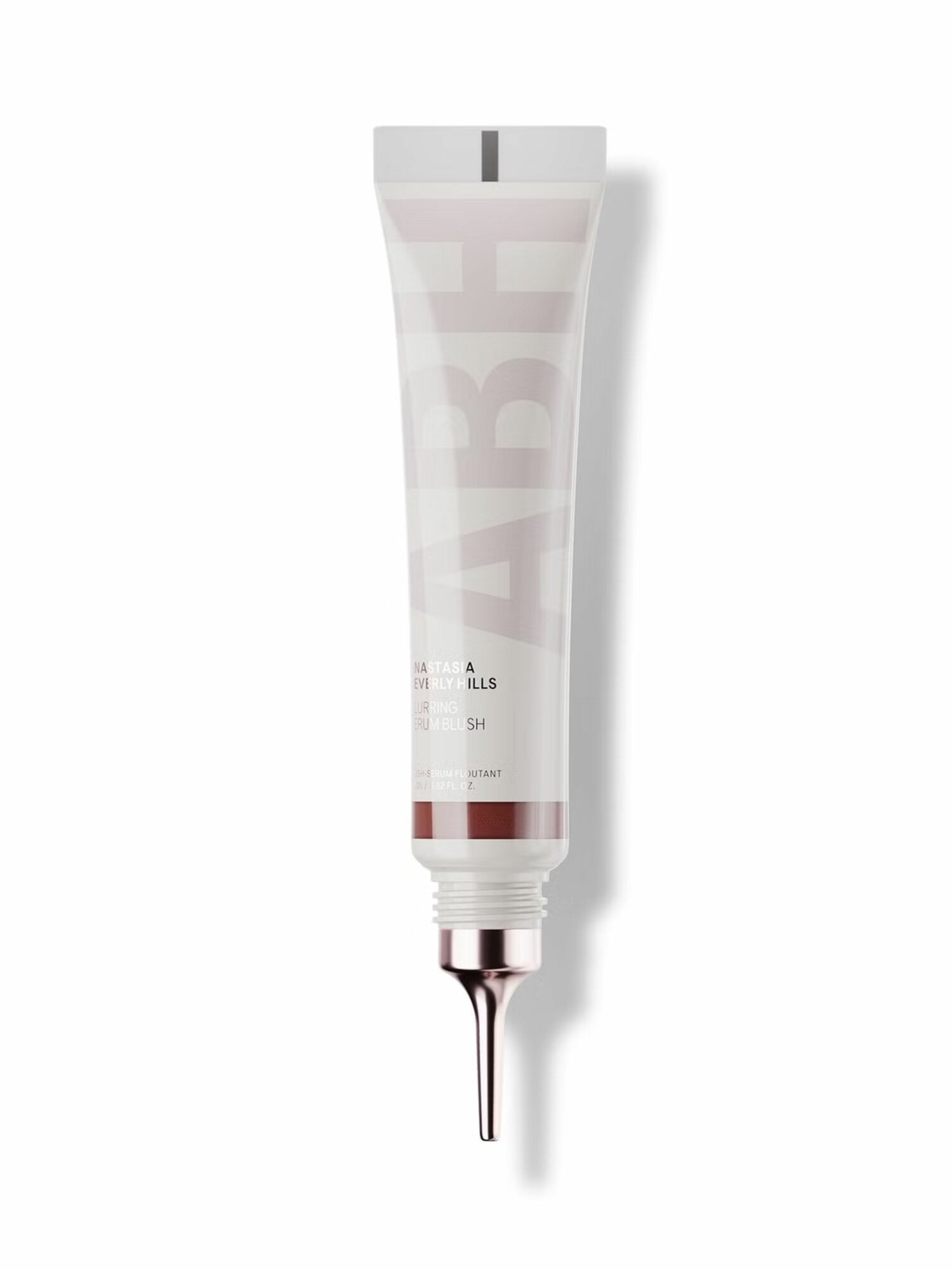 ANASTASIA BEVERLY HILLS Жидкие румяна для лица Blurring Serum Blush (Plum)
