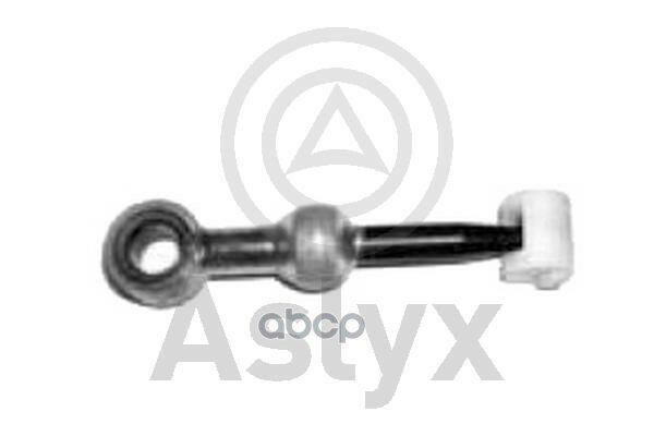 Ремкомплект Кулисы Ren 19/21/Clio/Megane/Espace/Kangoo/Megane ASLYX арт. AS201034