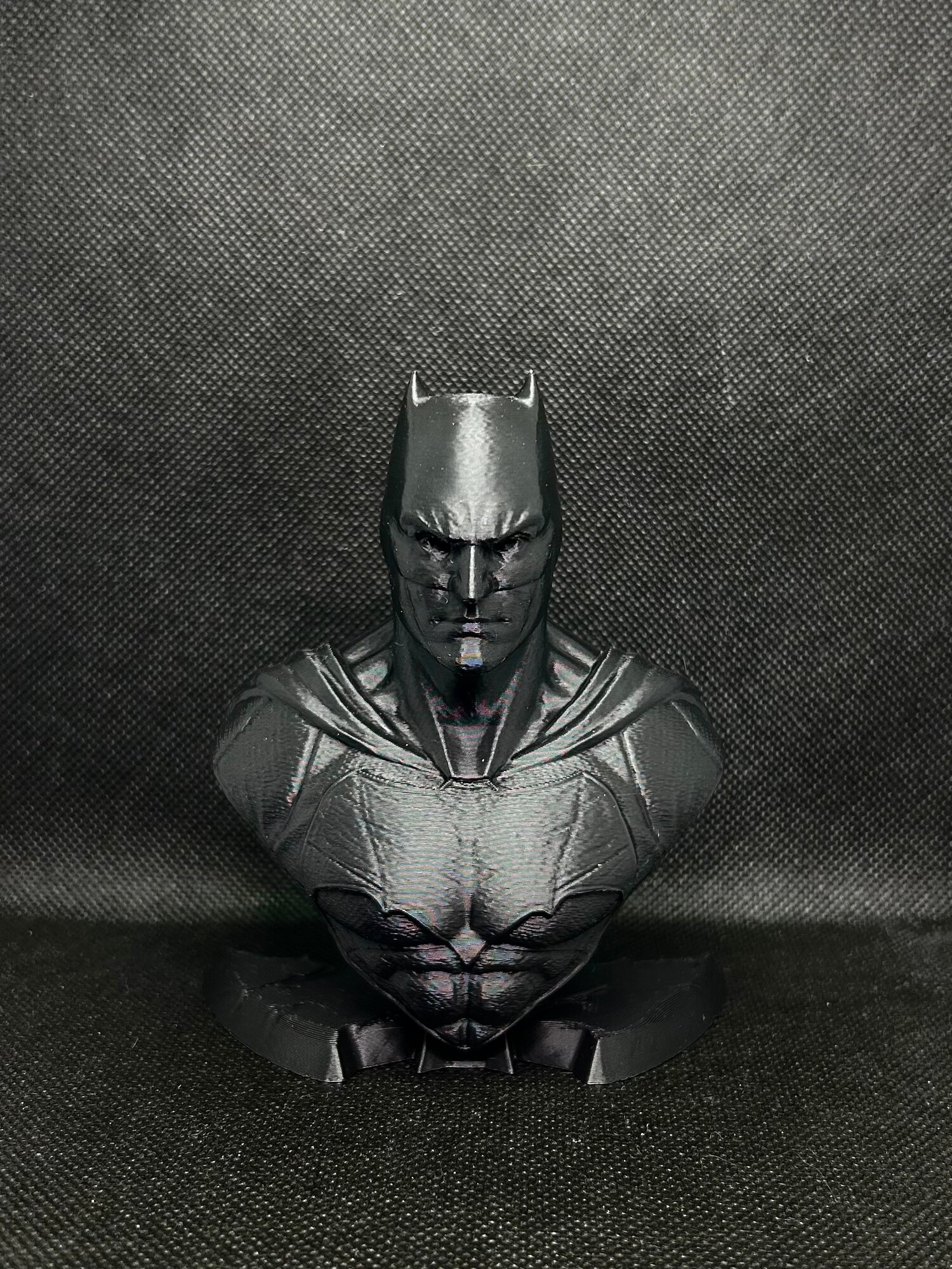 Бюст Бэтмен DC Comics коллекционная