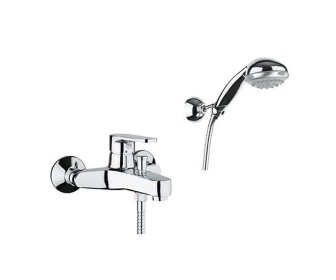 Fiore kyma 75 cr 6500 для ванны, с душ. компл 75cr6500