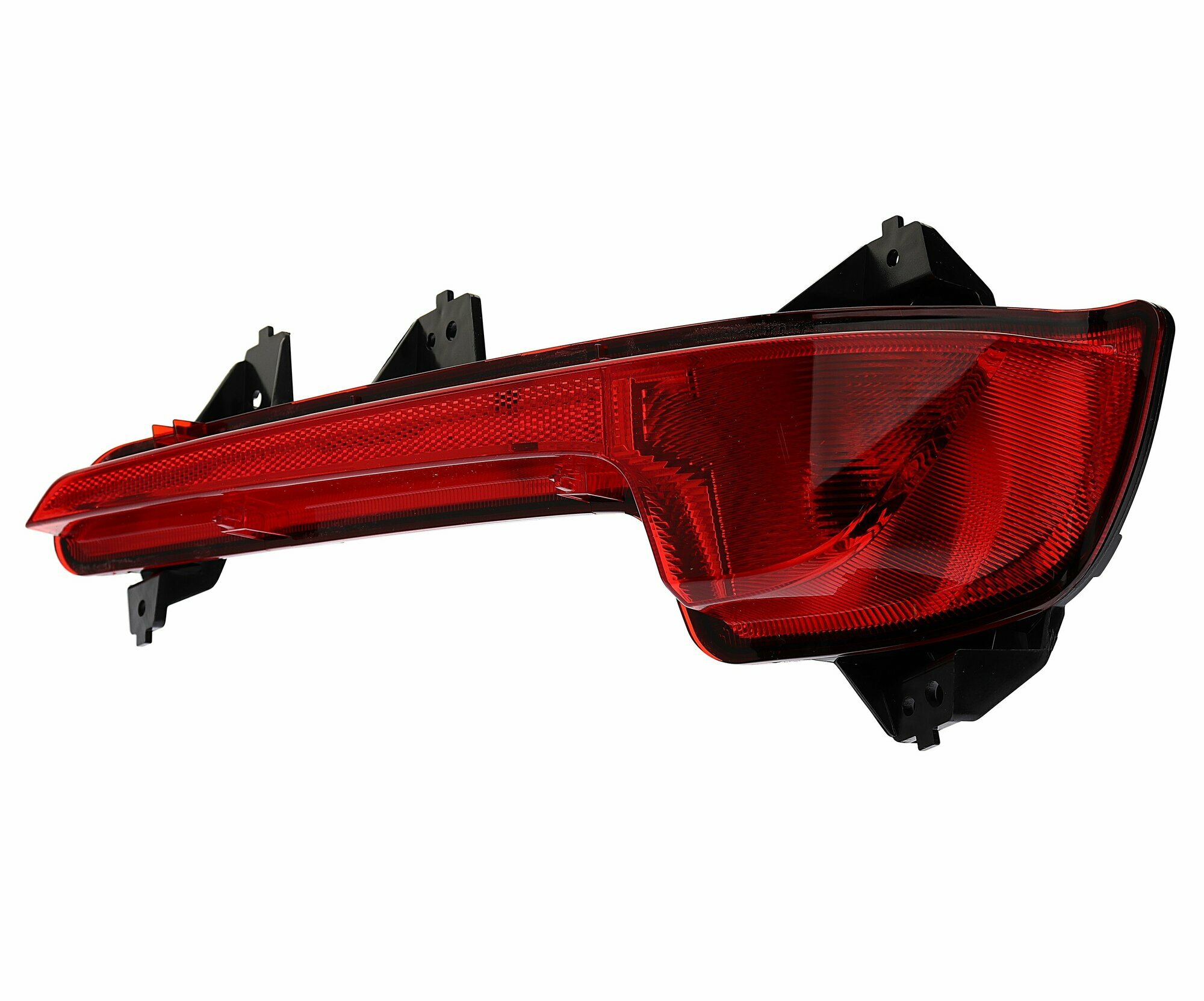 Фонарь противотуманный задний левый для Москвич 3, Джак JS4 арт 4133700U3480 JAC