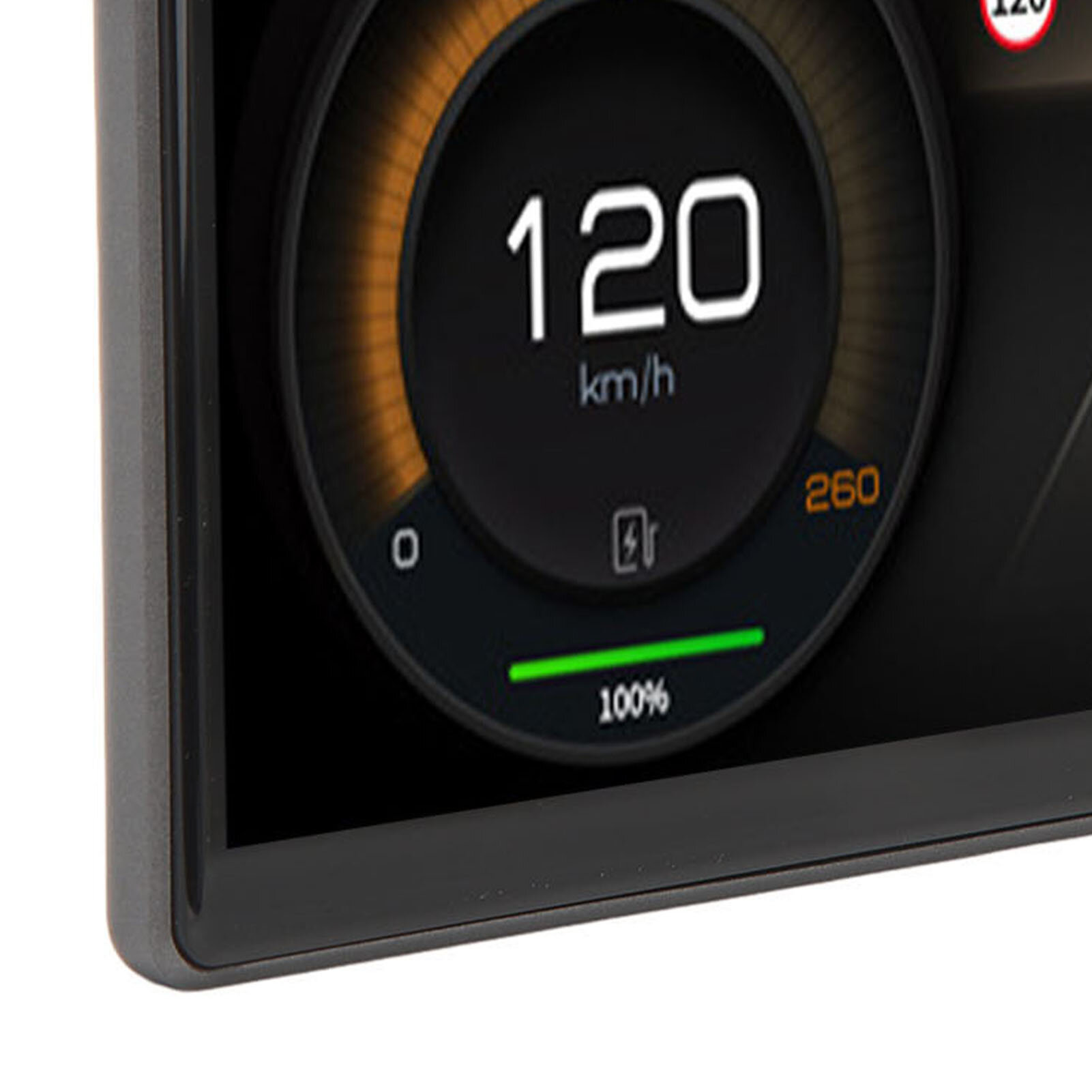 9-дюймовый IPS-экран для приборной панели автомобиля, ЖК-дисплей HUD, замена приборной панели для Tesla Model 3 Y, процессор Intel Atom