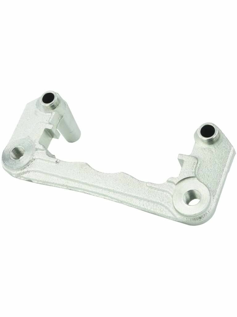 Скоба заднего тормозного суппорта MITSUBISHI 0477C-V75R FEBEST.