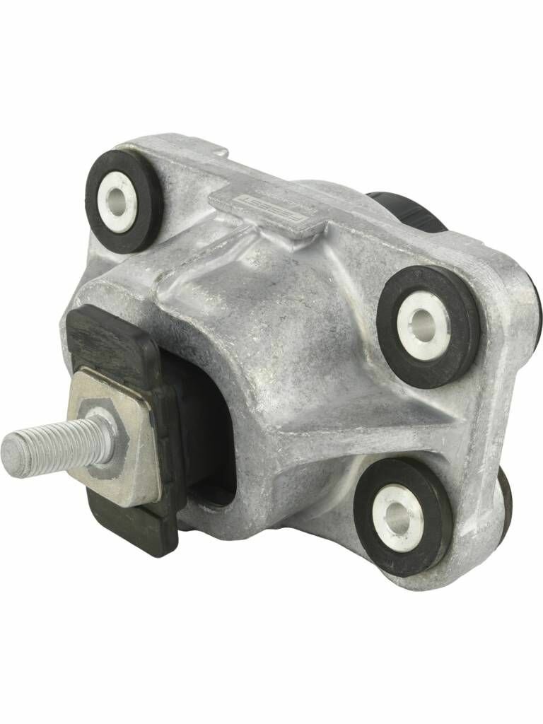 Подушка двигателя (гидравлика) LAND ROVER LRM-L40530D FEBEST.