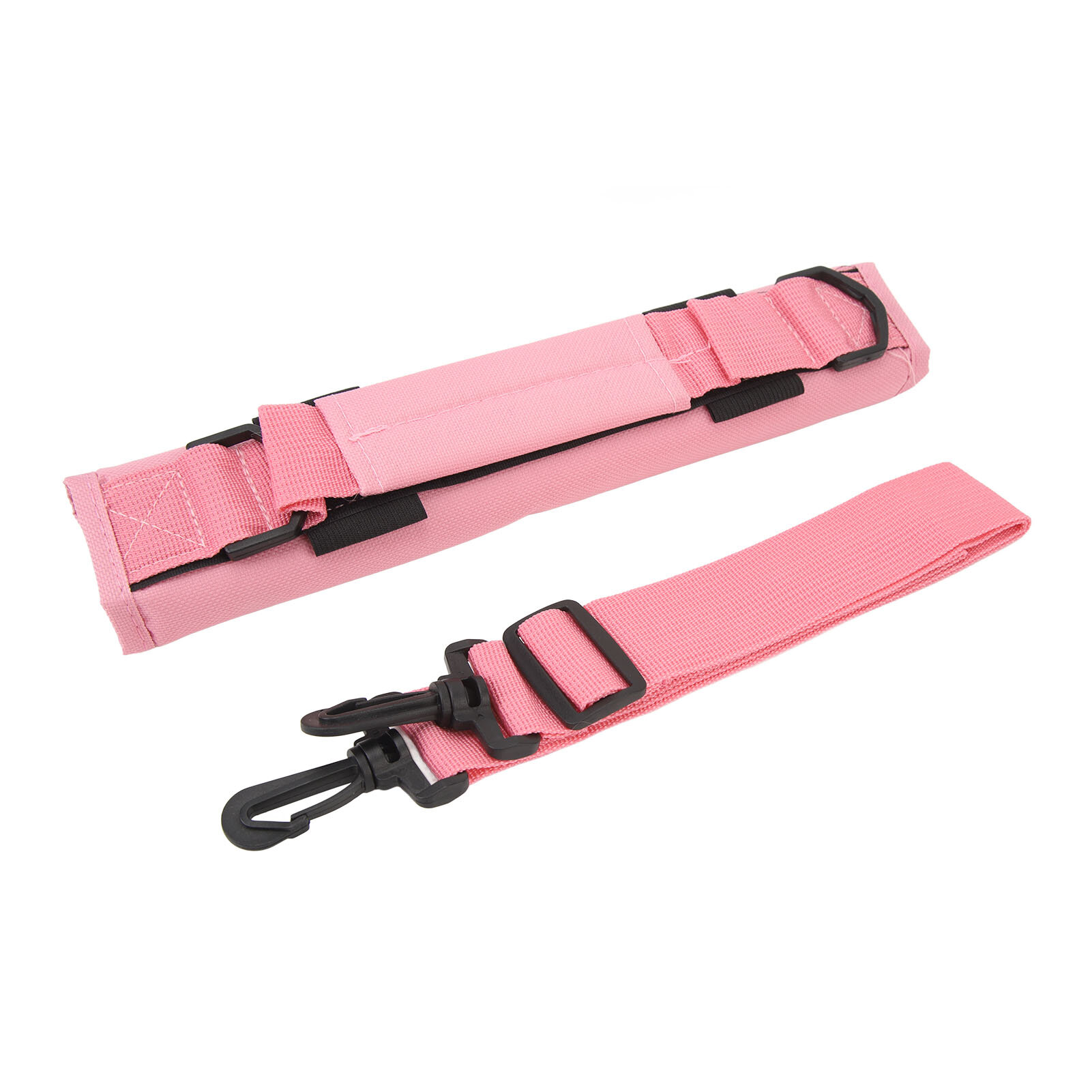 Портативный гольф -клуб перевозчик мини -легкий прочный гольф -клуб с большими возможностями.