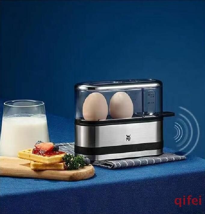 Электрическая яйцеварка WMF KITCHEN mini, на 2 яйца