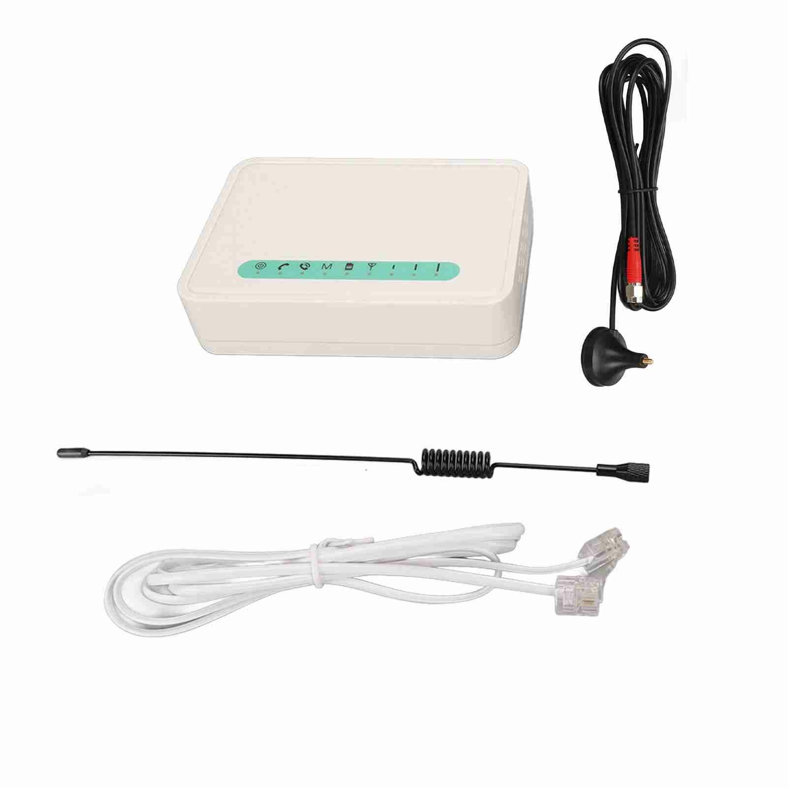 Фиксированный беспроводной терминал