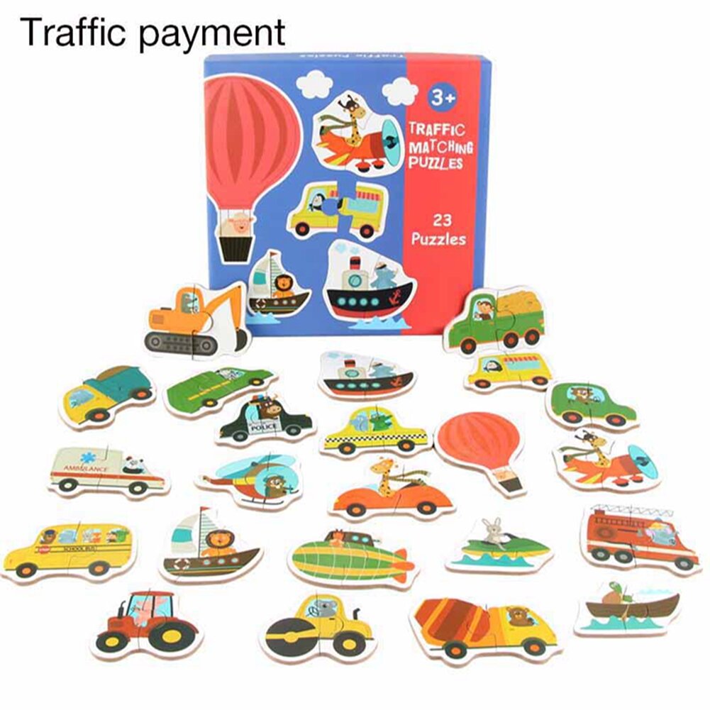 Деревянные развивающие головоломки для малышей и детей, обучающие карточные игры. Тип товара: Игрушка для развития когнитивных способностей.