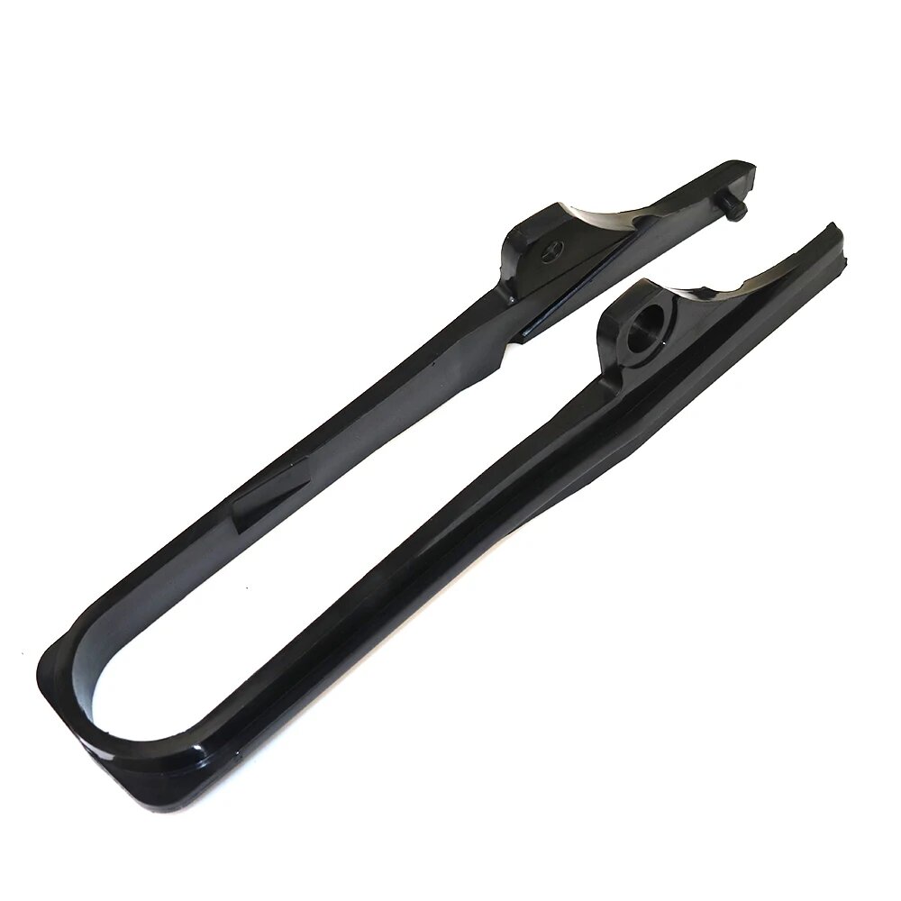 Направляющая слайдера цепи мотоцикла, плоская вилка маятника для Honda CBR600 F4 F4i 1999 2000 2001 2002 2003 2004 2005 2006 2007 2008 2009