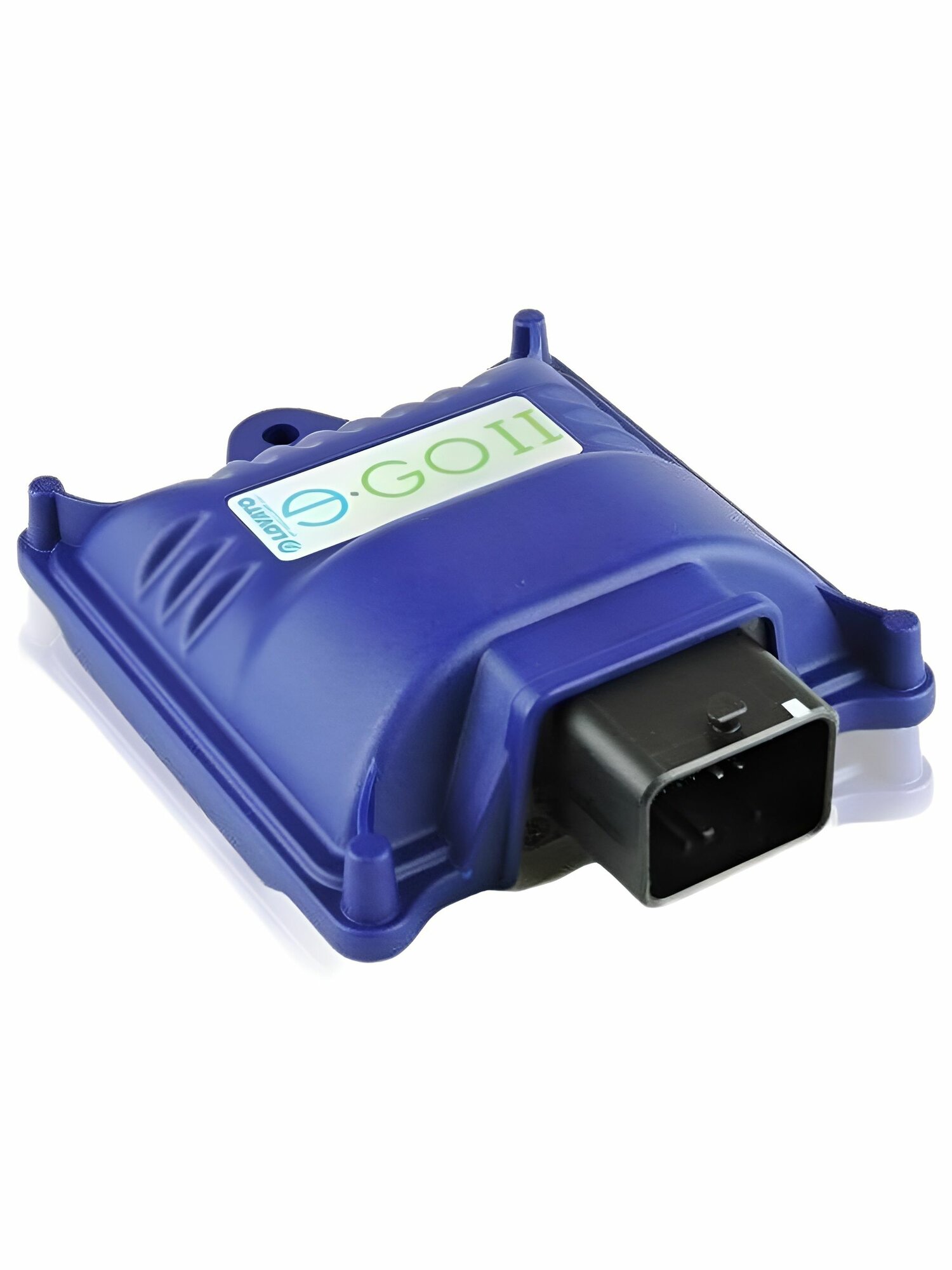 Блок управления ГБО Lovato E-GO (4 цилиндра)