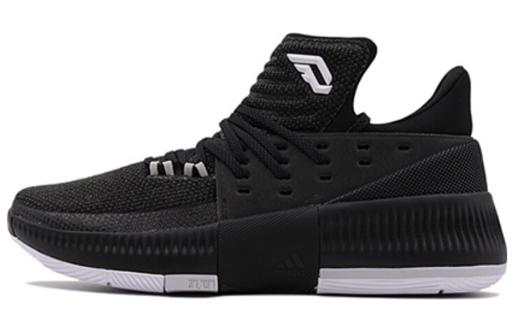 Кроссовки D lillard 3