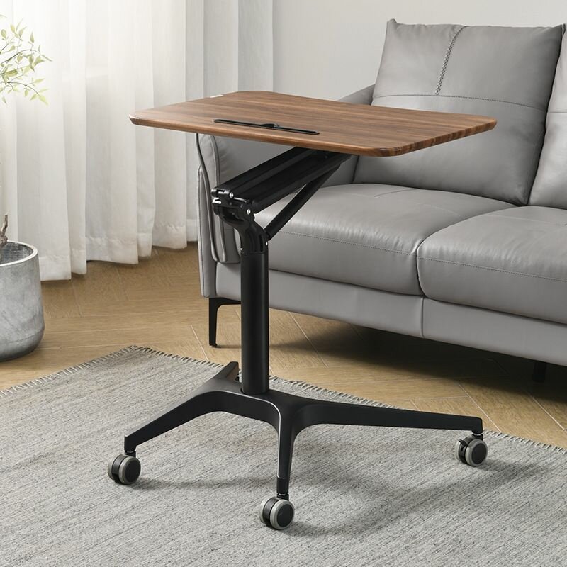 Подъемный компьютерный стол