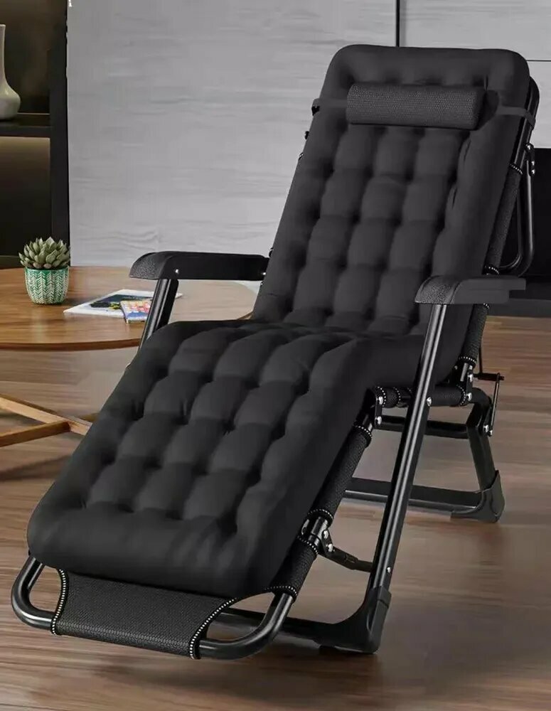 TAERKL Кресло-шезлонг176х60х33 см MMJYSLIM