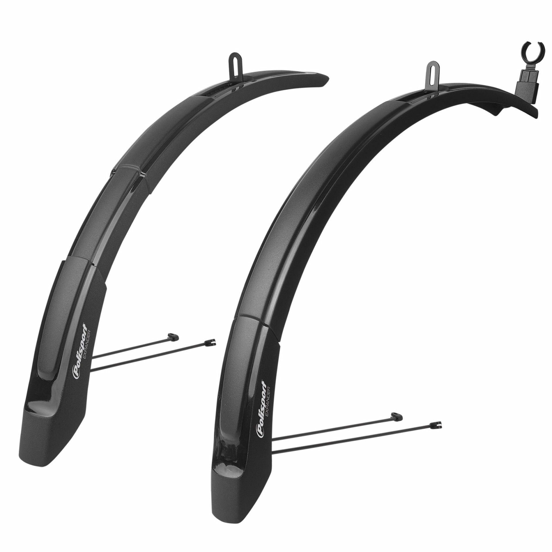 Крылья комплект 26/29" Polisport Expander Cross