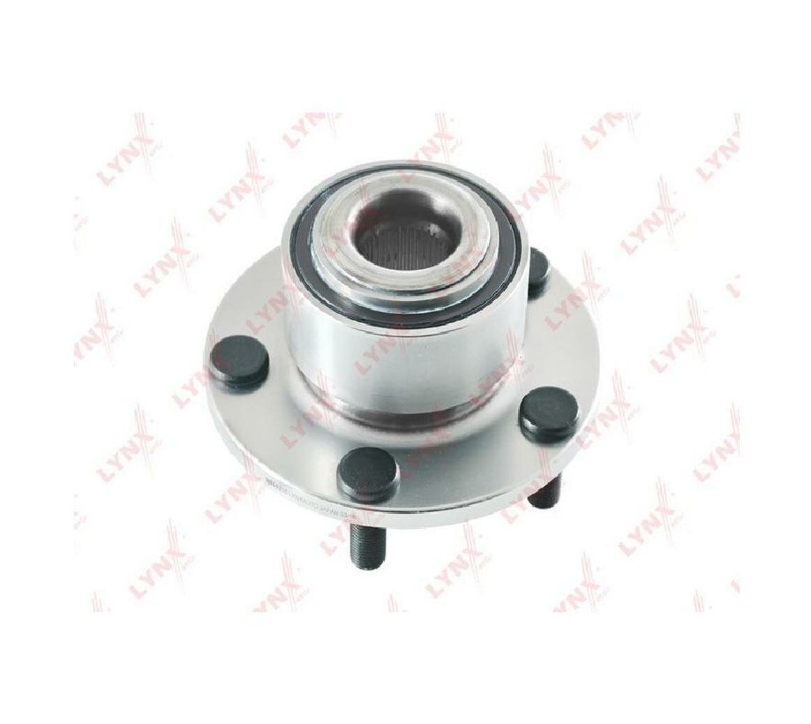 Ступица для автомобилей LYNXauto WH1215 (запчасти и комплектующие)