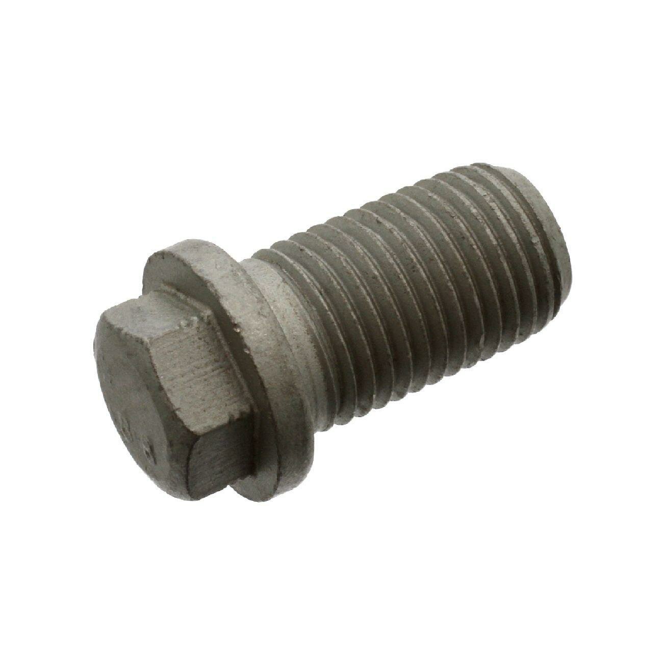 Пробка поддона для автомобилей Febi 08277, количество в упаковке 1 шт.