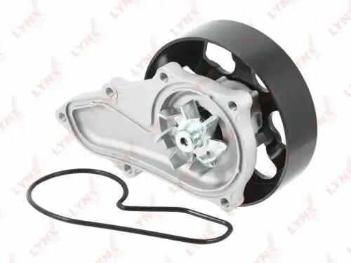 Насос системы охлаждения Honda Accord VII 2.0-2.4 03-08/Civic 2.0 06-12 CR-V III-IV 2