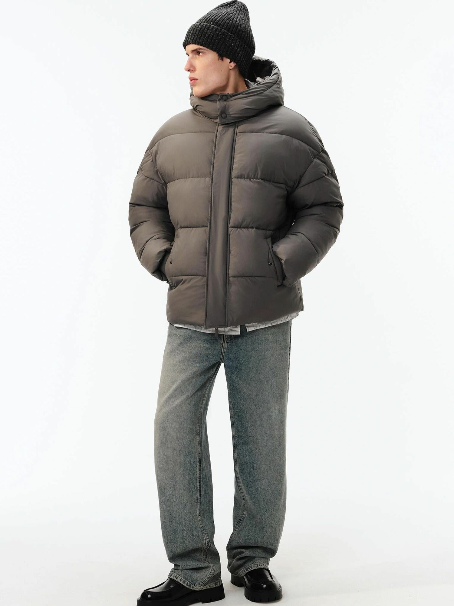 Куртка Осень-зима 2025