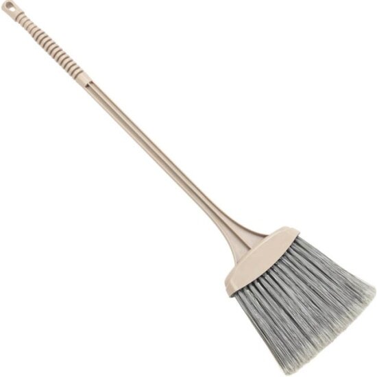 Щетка Idea для уборки мусора веник М 5110 капучино