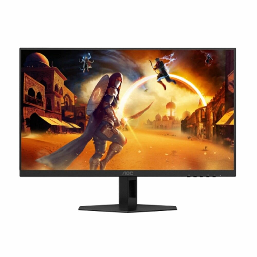 Aoc Монитор LCD 23.8" 24G4XE