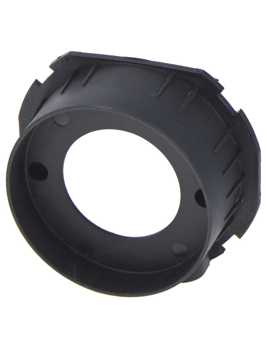 Дефлектор для пилы отрезной (монтажной) ЗУБР ПОМ-355