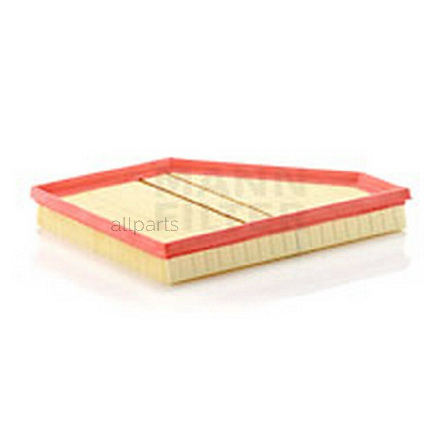 MANN-FILTER C 3090/1 Фильтр воздушный R BMW X5 E70 4.8L /Right MANN C 3090/1