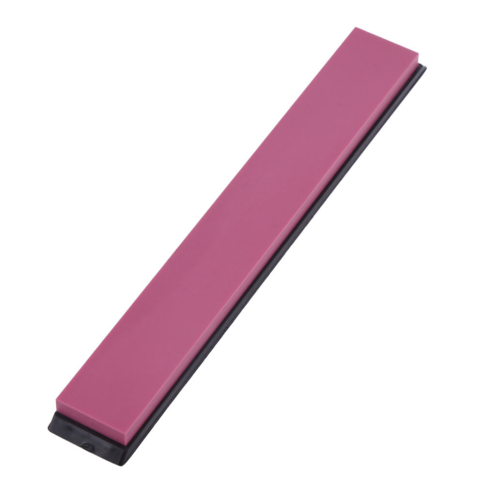 Портативный точильный камень для заточки с зернистостью 1000/3000/5000 (розовый, 3000 г/м²)