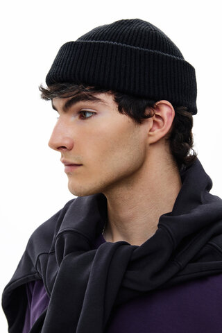 Шапка для мужчин