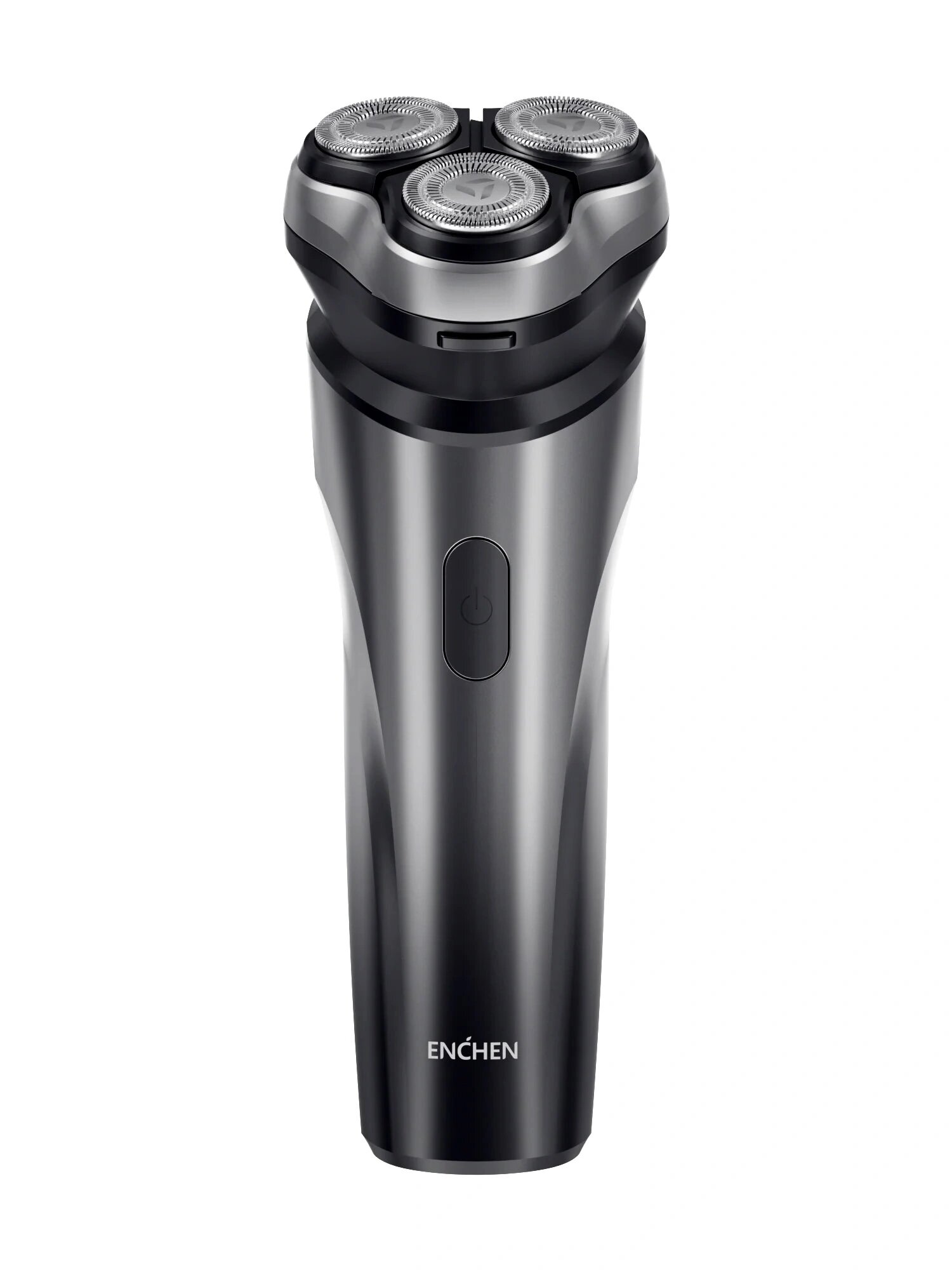 Электробритва Enchen BlackStone Max (Grey)