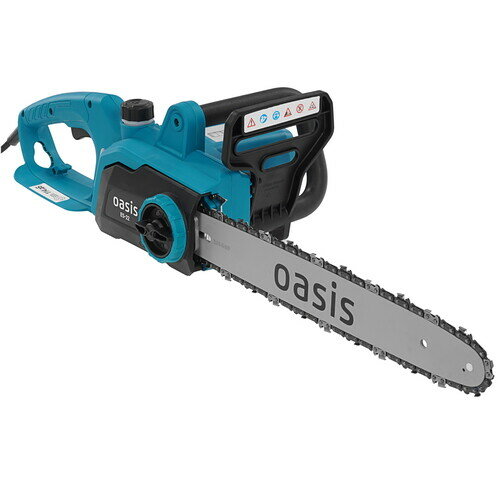 Цепная электрическая пила Oasis ES-22