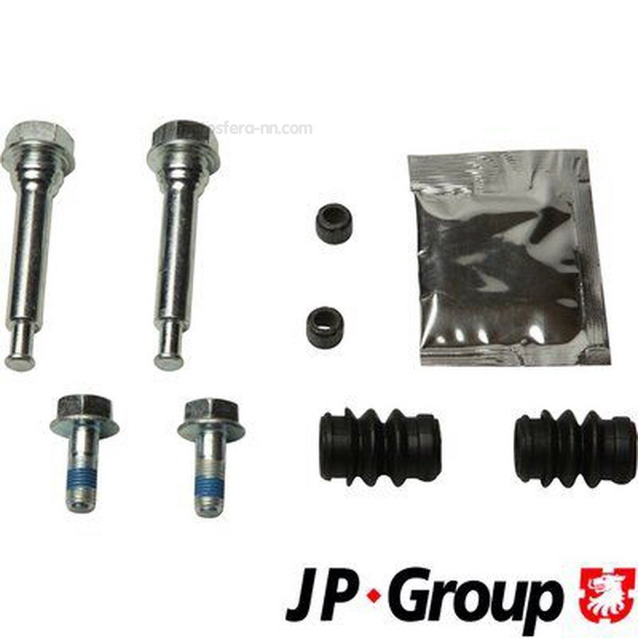 JP GROUP 4861951110 Комплект направляющей гильзы