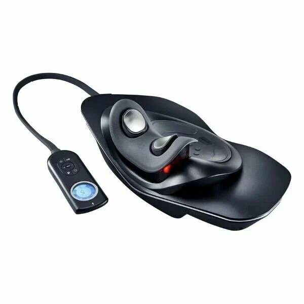 Массажер для шеи и плеч электрический с подогревом MYTREX MEDI NECK